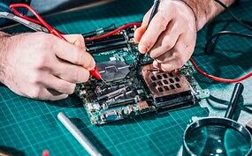 UET RCET - Rachna College of Engineering & Technology, Gujranwala