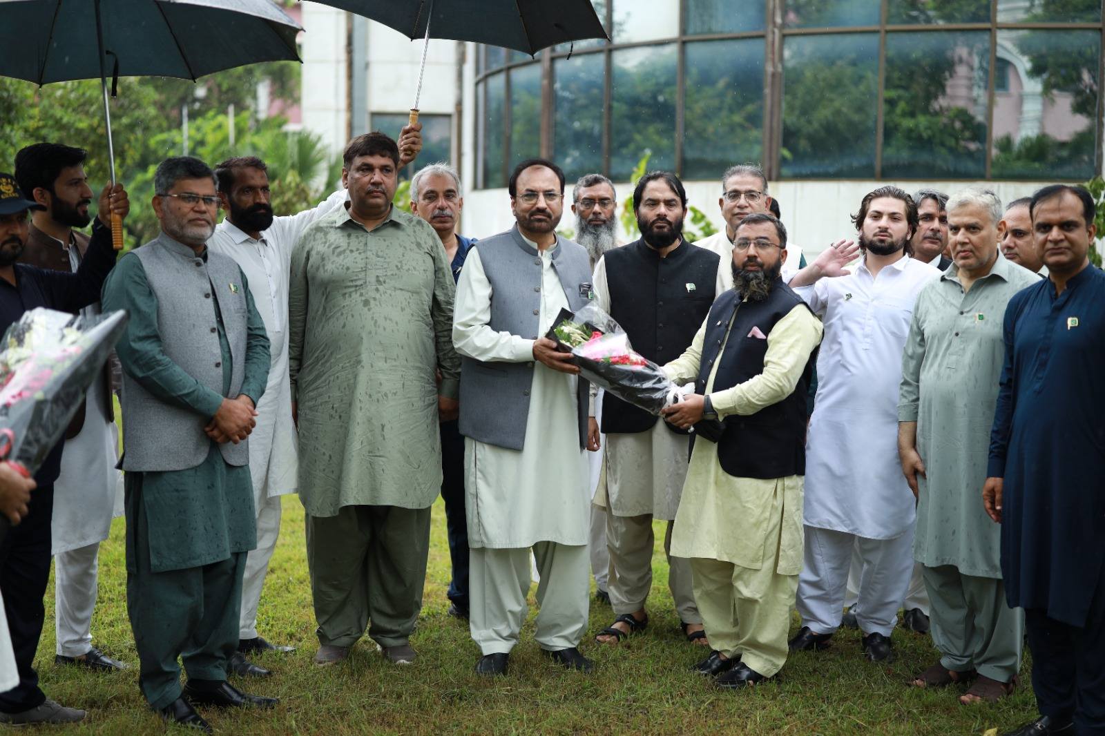 UET Lahore University of Engineering and Technology