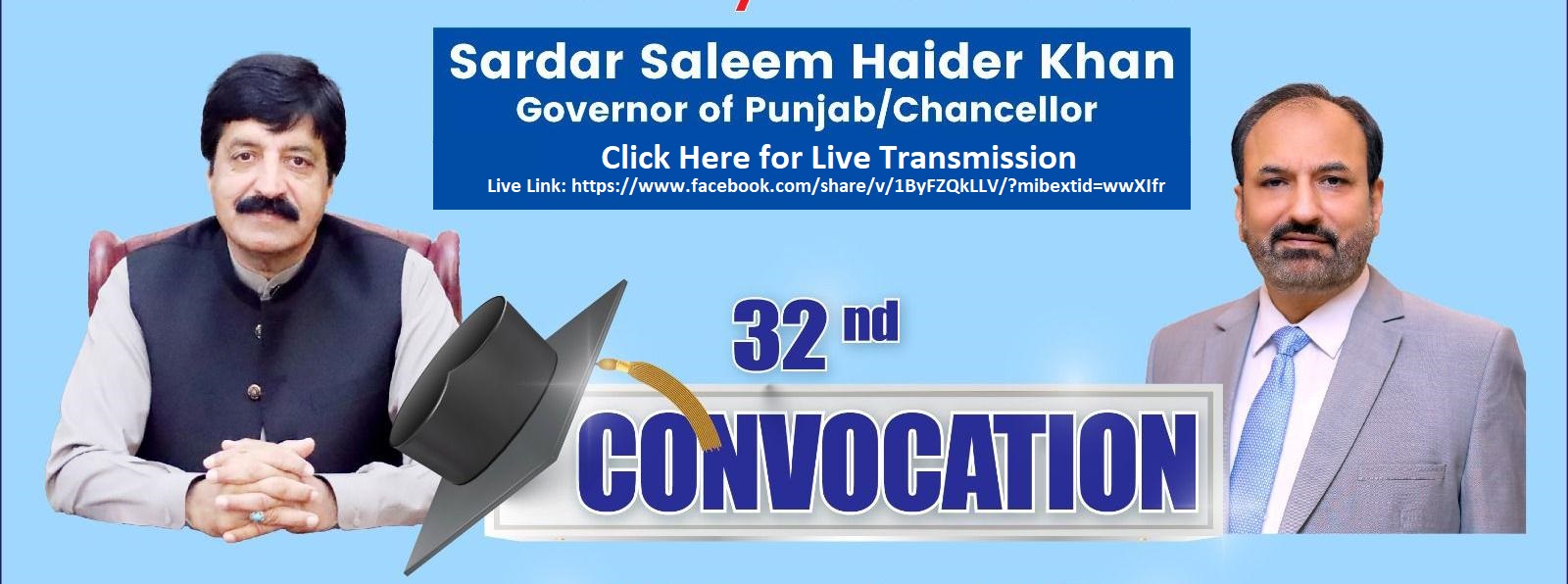 UET Lahore University of Engineering and Technology