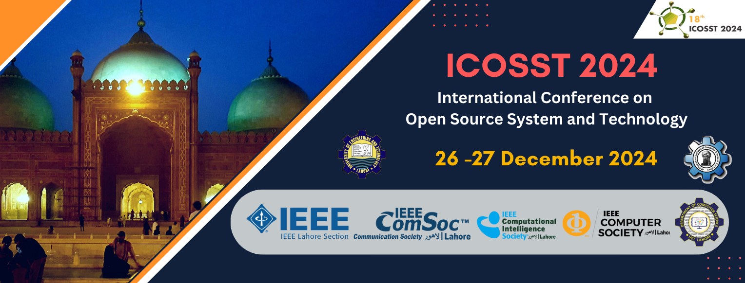 UET Lahore University of Engineering and Technology