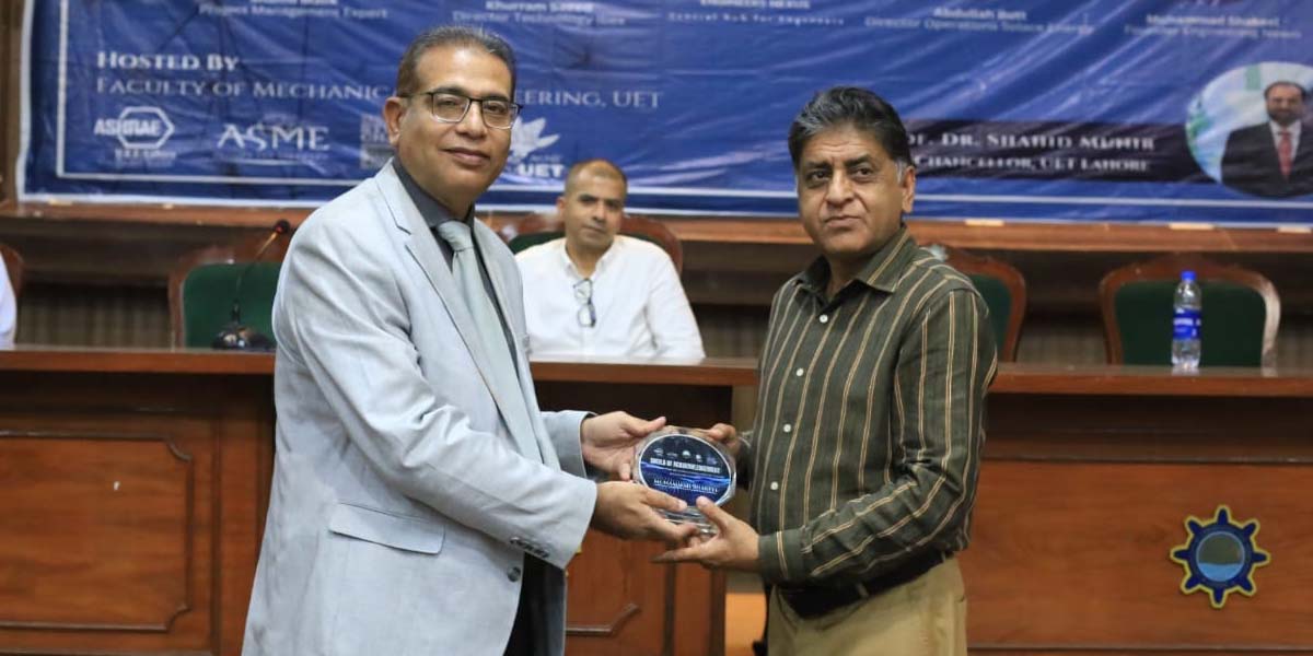 Empowering Future Engineers: A Seminar by ENGINEERS NEXUS - Monday 10 ...