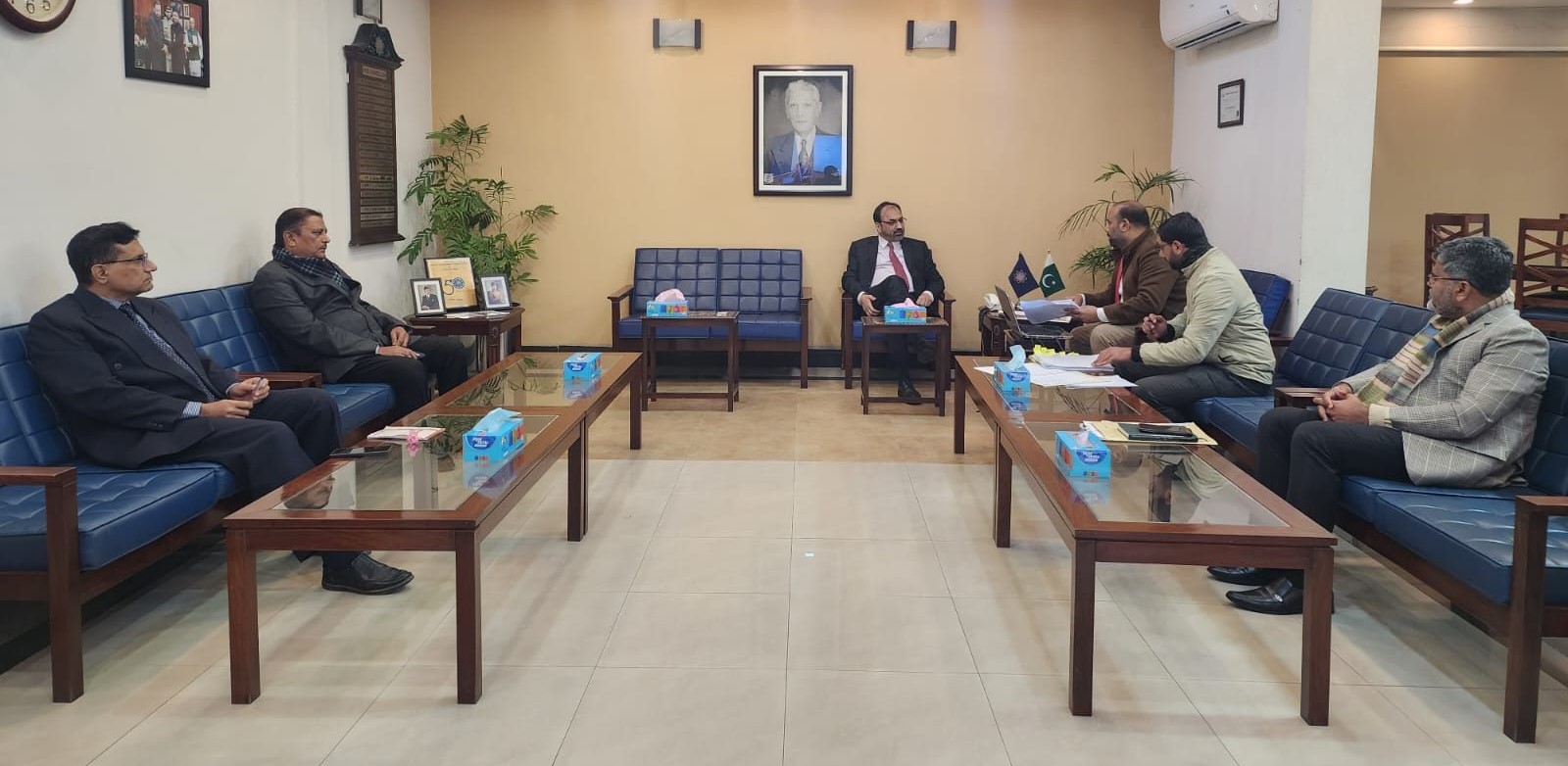 UET Lahore University of Engineering and Technology