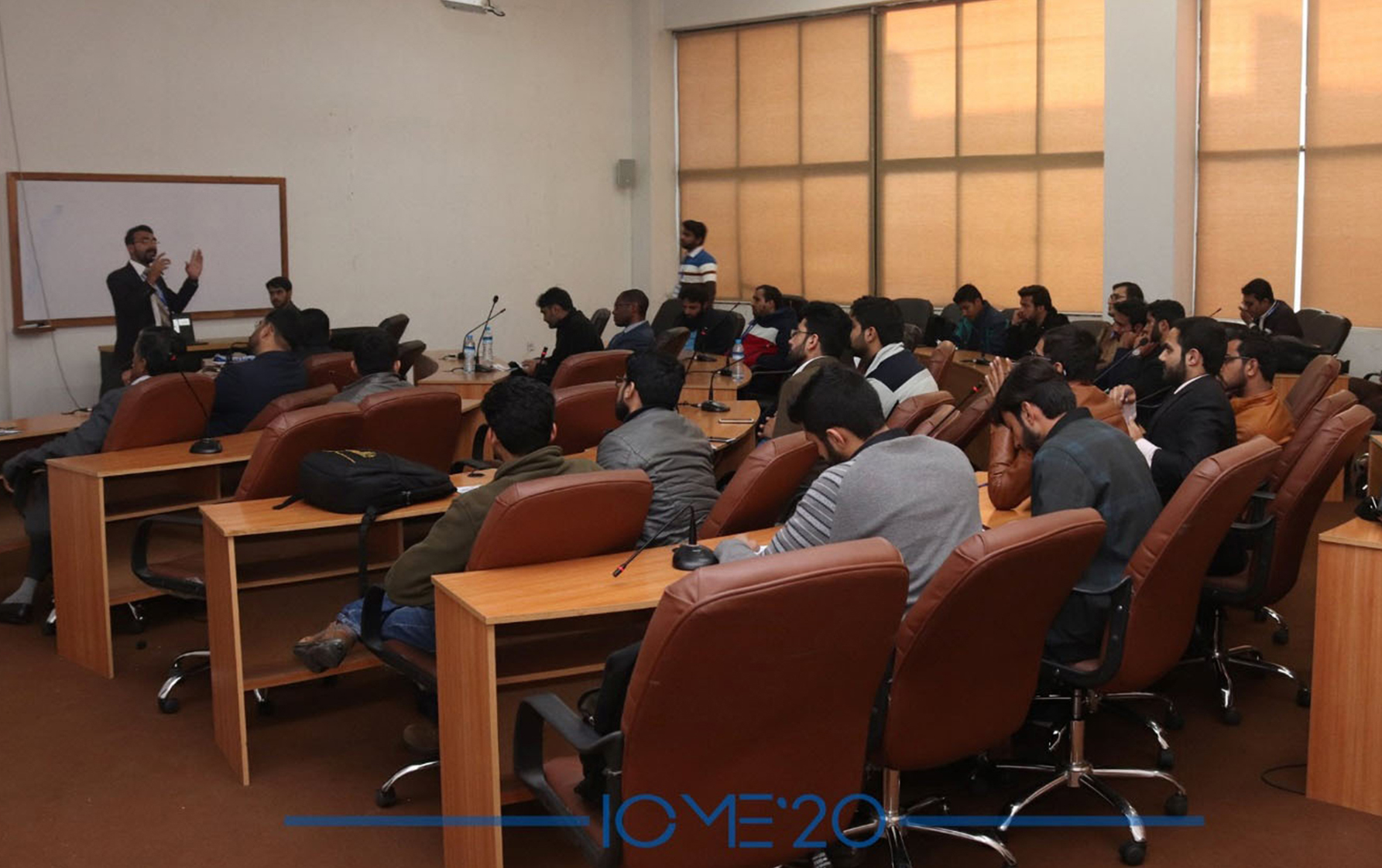 BSc. Computer Engineering