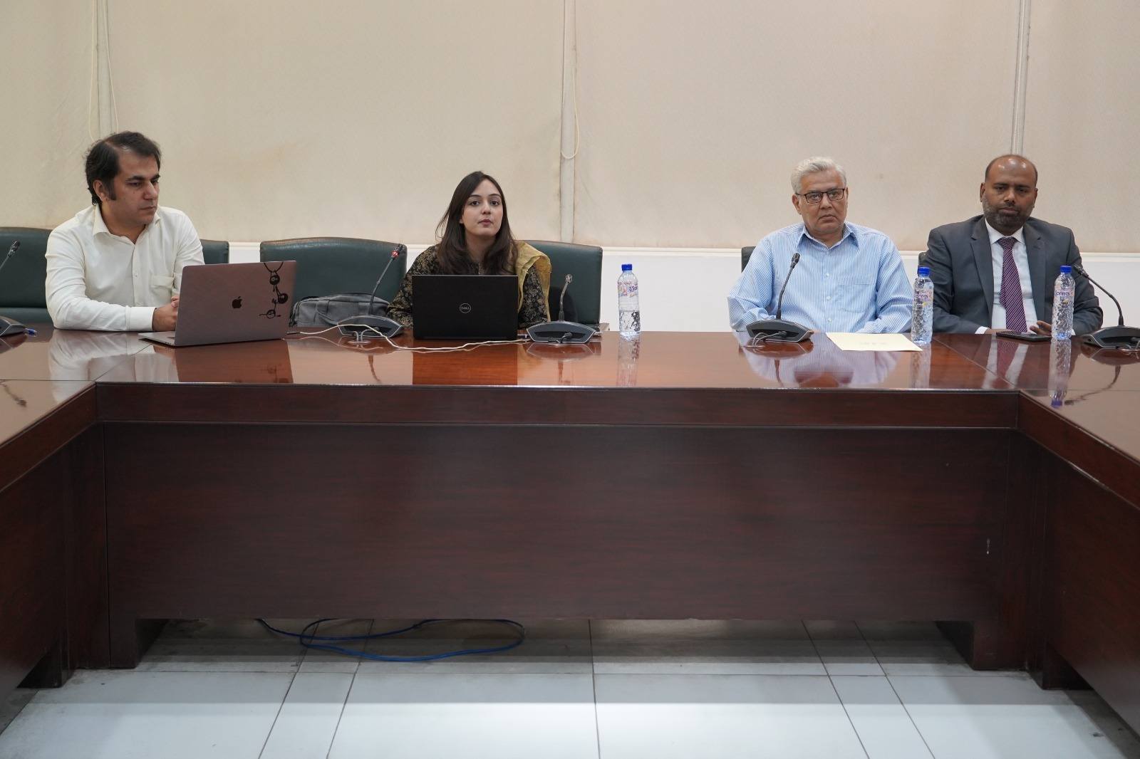 UET Lahore University of Engineering and Technology