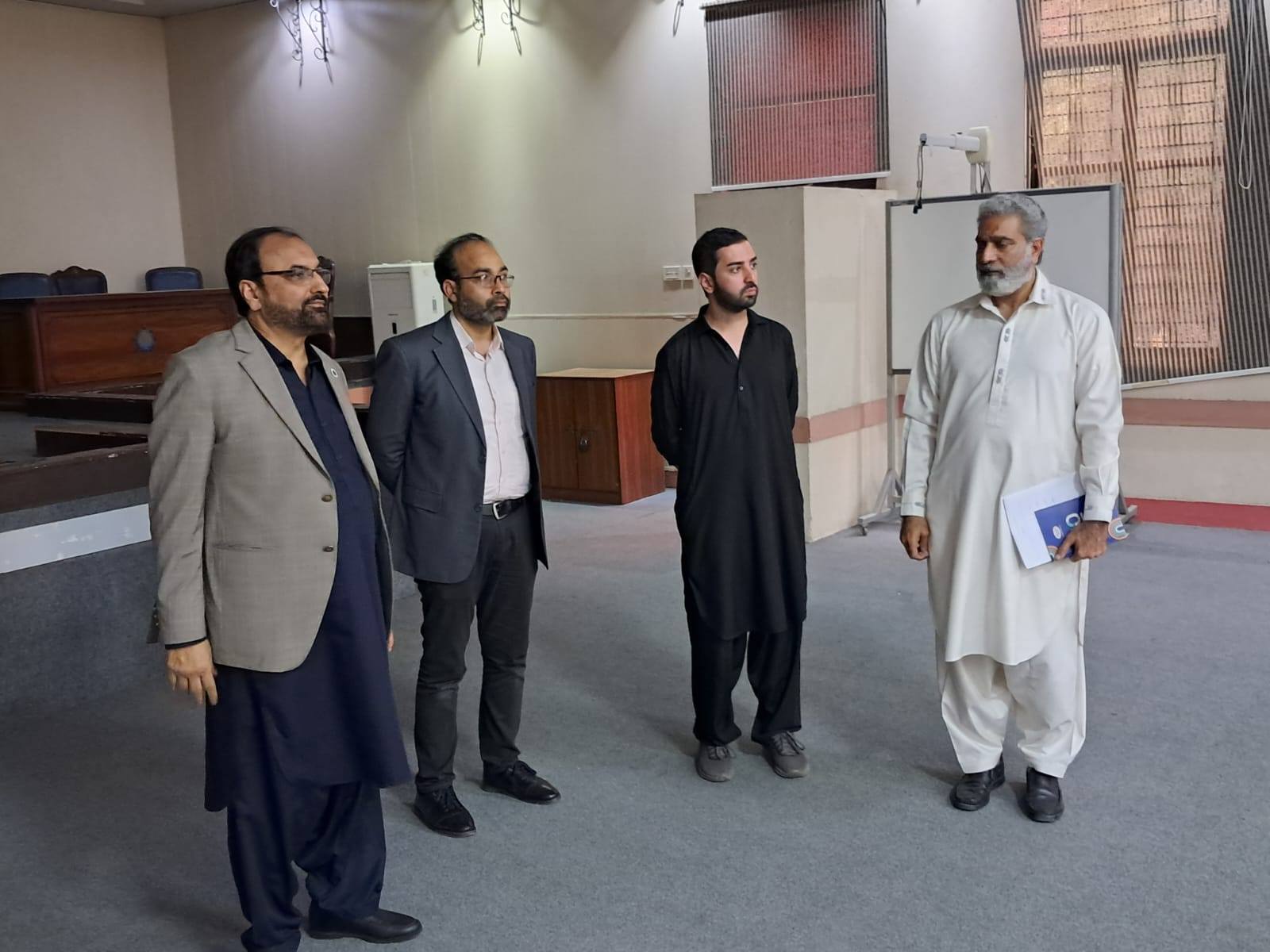 UET Lahore University of Engineering and Technology