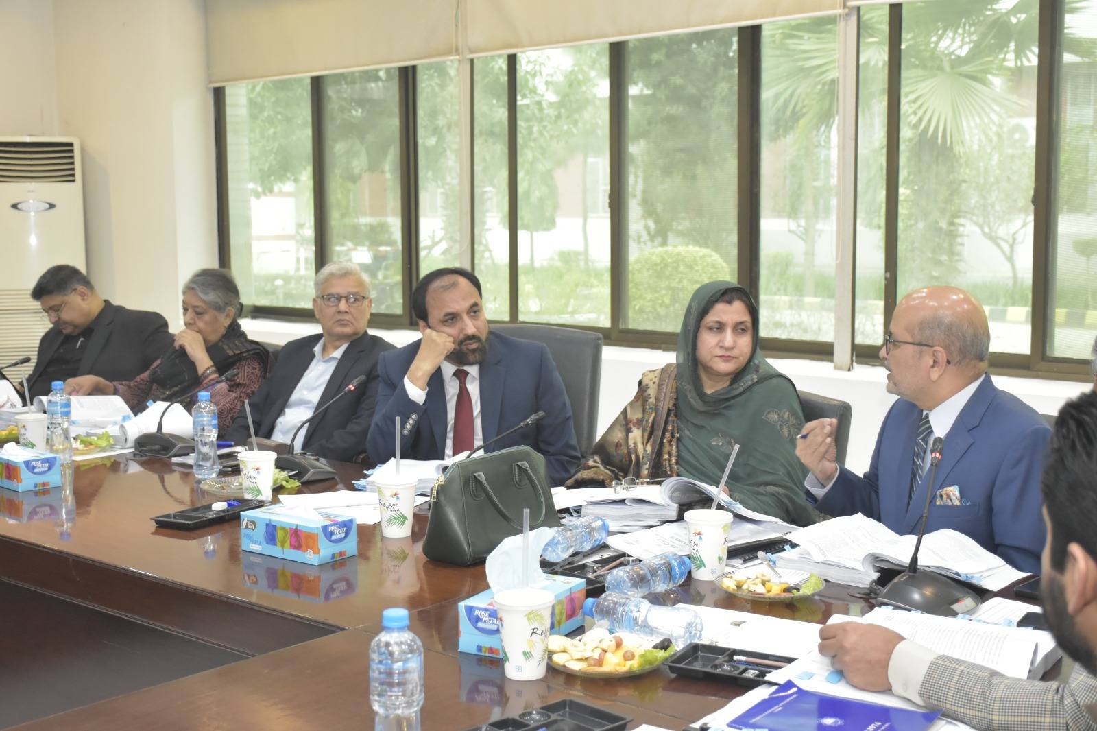 UET Lahore University of Engineering and Technology