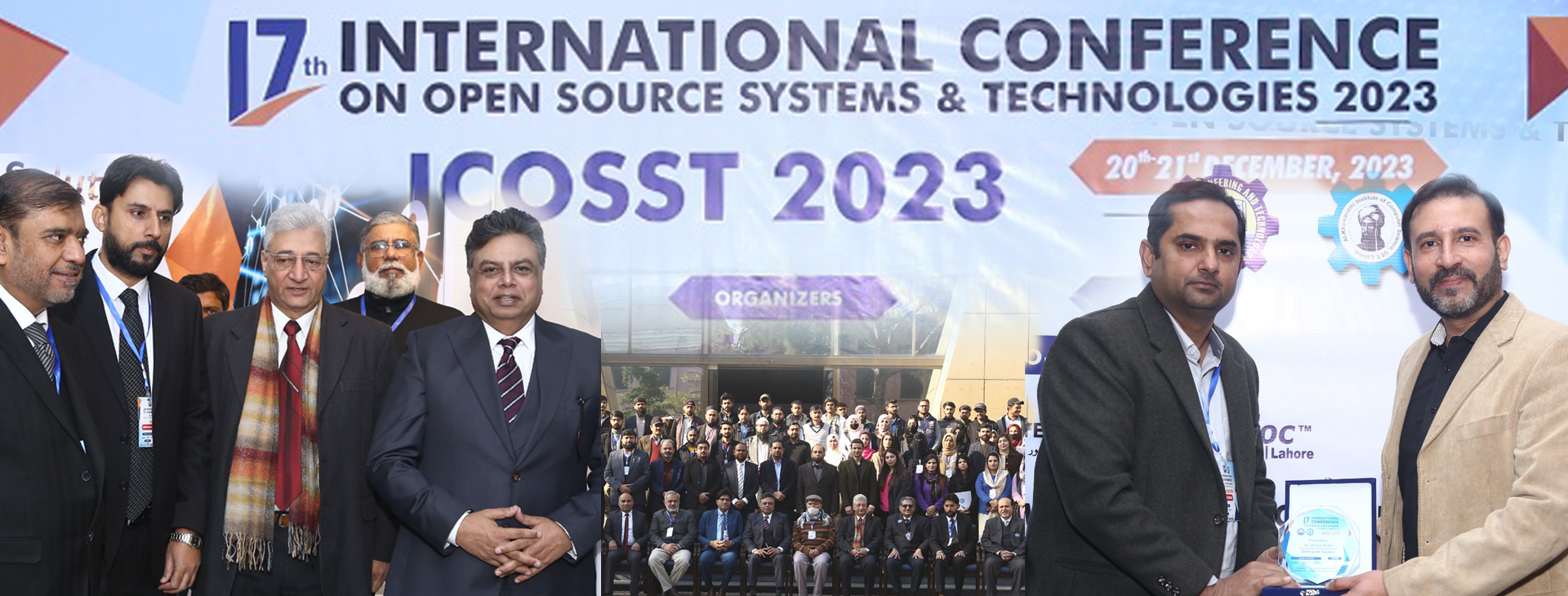 UET Lahore University of Engineering and Technology