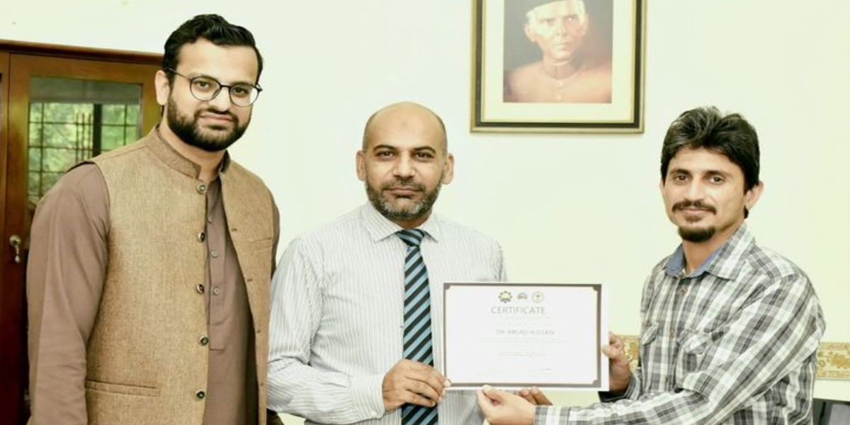 One Day Guest Lecture on Integrated product design and development ...