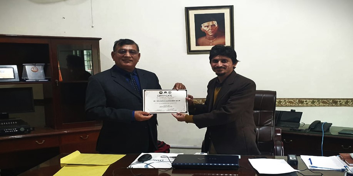 One day Guest Lecture on Business Development & Study/Jobs in USA at ...